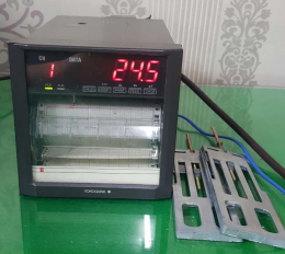 1 PEN RECODER YOKOGAWA 성능양호