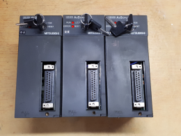 A2SCPU /MITSUBISHI CPU UNIT/미쓰비시 | [중고] FA · 로봇 · 제어 - 동력전달 - PLC/인버터/콘트롤러 | 부자산업 808847