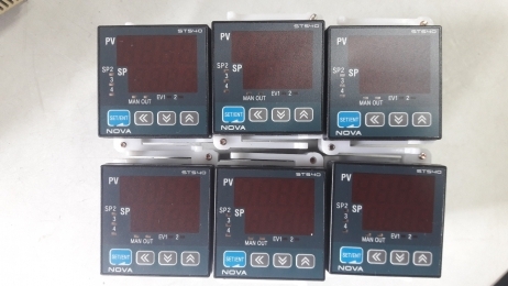 NOVA ST540-00/RS 디지털 온도콘트롤 | [중고] 자동화 · 로봇 · 계측 · 시험 - 제어 · 계측 - 온도조절관련부품 | 부자산업 825993