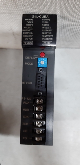 LS G4L-CUEA (V2.0) LS G4L-CUEA (V2.0)