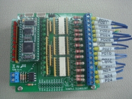 보드 COMFILE TECHNOLOGY SB-22R/SB-22P