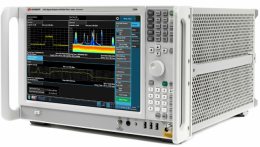N9040B UXA Signal Analyzer 키사이트 (Keysight Technologies) 판매 (할부 가능), 렌탈 문의