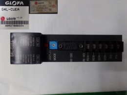LG PLC G4L-CUEA GLOFA V1.5 RS-232C RS-422 | [중고] LG, FA · 로봇 · 제어 - 동력전달 - PLC/인버터/콘트롤러 | 서광산전 ...