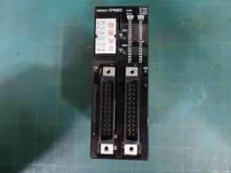 OMRON PROGRAMMABLE CONTROLLER CPM2C-32CDTC-D FA · 로봇 · 제어 : PLC/인버터/콘트롤러