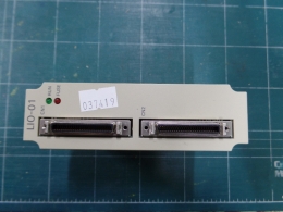 YASKAWA MP920 JEPMC-IO220 LIO-01 YASKAWA VER.A0