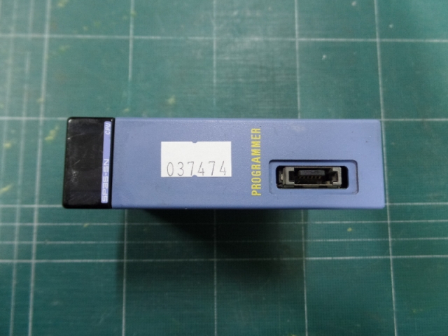 YOKOGAWA SEQUENCE CPU F3SP35 YOKOGAWA F3SP35