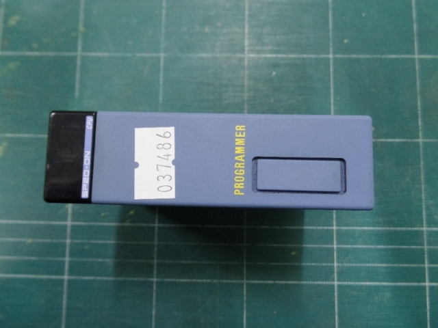 YOKOGAWA SEQUENCE CPU F3SP20 YOKOGAWA F3SP20