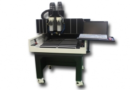 CNC가공기[TinyCNC-3030TB] | (주)타이니로보, 공작기계 - 밀링 · 드릴링 - CNC조각기/라우터 | (주)타이니로보 659123