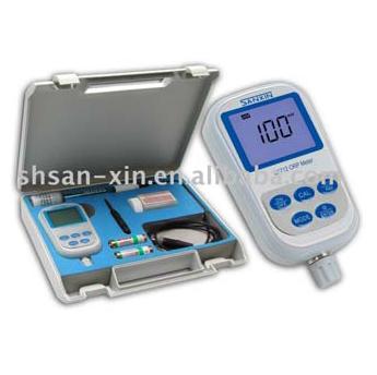Portable ORP Meter SX712 322000원 정우계측상사