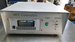 MFC CONTROLLER, FLOW & PRESSURE CONTROLLER, MR-5000, DFC-4000 | [중고] FA · 로봇 · 제어 - 동력전달 - PLC ...