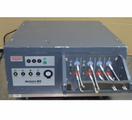 Antaris MX FT-NIR Process Analyzer from Thermo Fisher Scientific Antaris MX FT-NIR Process ...