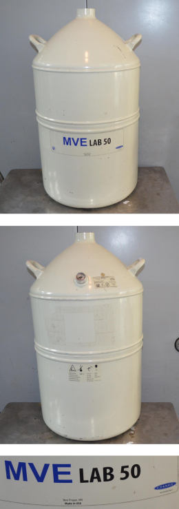 질소통 MVE Lab 50 Tank 질소통 MVE Lab 50 Tank 질소통 MVE Lab 50 Tank