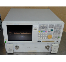 Agilent E8364B PNA Network Analyzer, 10 MHz to 50 GHz | [중고] FA · 로봇 · 제어 - 제어 · 계측 - 계측/측정장비 ...