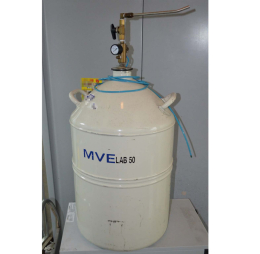 질소통 MVE Lab 50 Tank | [중고] FA · 로봇 · 제어 - 검사기 · 시험기 · 실험기 - 기타실험기 | 트리콤 1188281