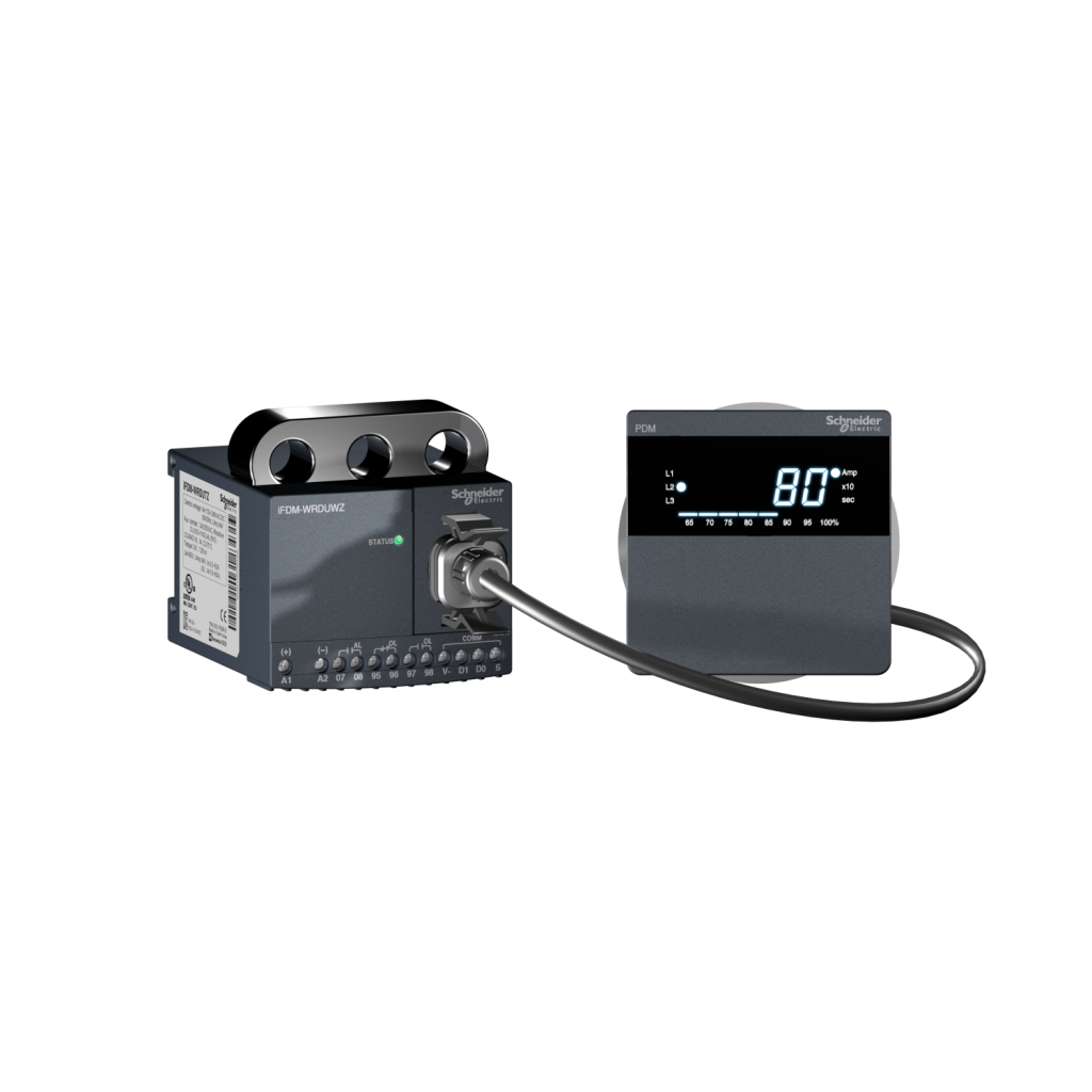 IFMS WRDUWZ EOCR iFMS WR 100 240V 에네스산전