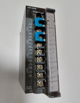 LS XGF AD4S V1.02 A/D 컨버터 PLC - 스카이드림 컴퍼니