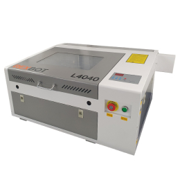 REXBOT-L4040(50W) 고급형 CO2레이저조각기 / CO2레이저커팅기 | REXBOT, 공작기계 · 레이저가공 · 용접 - 가공기 · 전용기 - 레이저가공기 ...