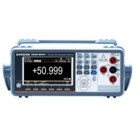 GW INSTEK GDM-9041 이중 측정 멀티미터 | GOOD WILL INSTRUMENT CO., LTD., FA · 로봇 ...