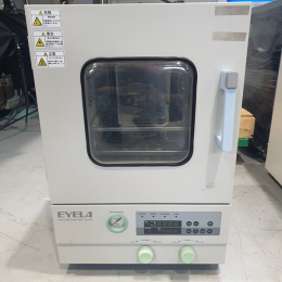 EYELA VOS-301SD 아일라 진공건조기 오븐 | [중고] EYELA 아일라, FA · 로봇 · 제어 - 검사기 · 시험기 · 실험기 - 고온 · 진공/열풍건조기 ...