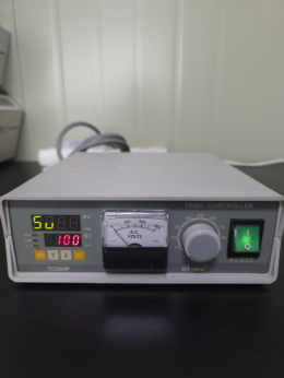 온도조절기 MS-TC200P | [중고] MTOPS, FA · 로봇 · 제어 - 검사기 · 시험기 · 실험기 - 기타실험기 | 신창우 1206374