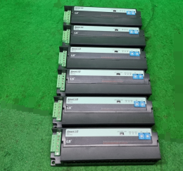 GRL RY2C LS Smart IO PLC 인버터 6개 부자산업