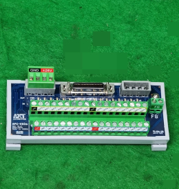 AXT AJINEXTEK APC EB36 단자대 판매 - 부자산업