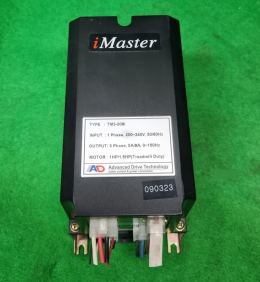 TM3 008I Advanced DRIVE 1HP 1.5HP 단상 220V - 부자산업