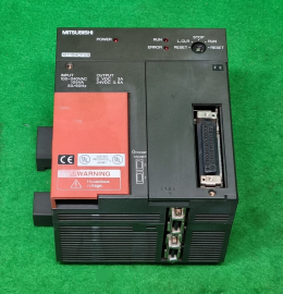 A171SHCPUN MITSUBISHI MOTION CONTROLLER - 부자산업