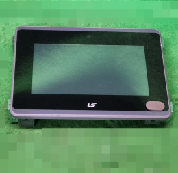 eXP2-0702D LS 터치 | [중고] FA · 로봇 · 제어 - FA부품 - 터치스크린/디스플레이 | 부자산업 1174277