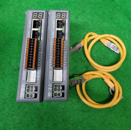 Leadshine CL3-EC507 Ethercat | [중고] Leadshine, FA · 로봇 · 제어 - 동력전달 - PLC/인버터/콘트롤러 | 부자산업 1174780