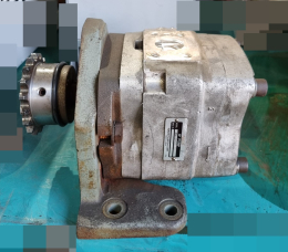 IPH-4B-20-20 NACHI IP PUMP 유압펌프 | [중고] FA · 로봇 · 제어 - 동력전달 - PLC/인버터/콘트롤러 | 부자산업 1178396
