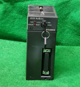 A2SCPU MITSUBISHI CPU UNIT | [중고] FA · 로봇 · 제어 - 동력전달 - PLC/인버터/콘트롤러 | 부자산업 1193218
