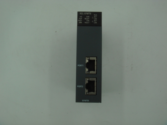 PLC LS XGP-AC23,XGI-CPUS,XGL-EFMTB,XGF-M32E,XGI-D24A,XGQ-TR4A,X