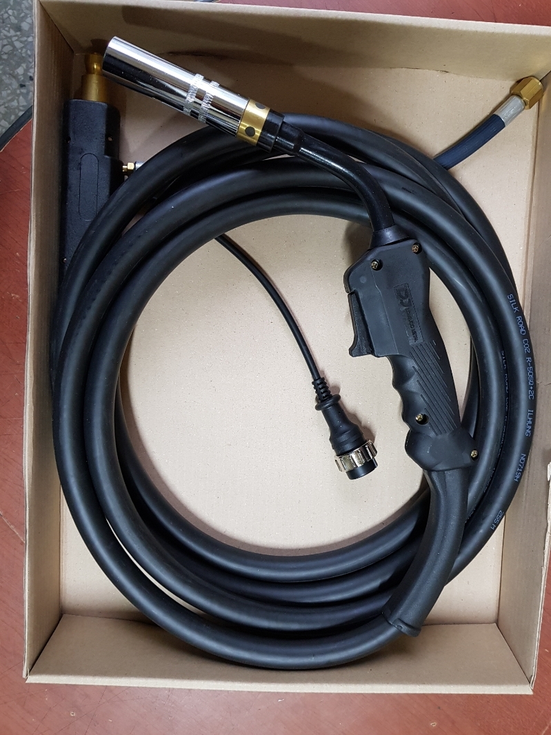 유진웰딩 - CO2토치500A