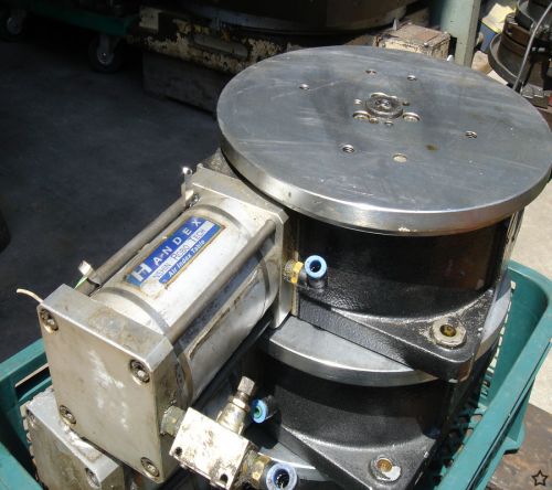 에어 인덱스테이블 HM280-4-A HM280-4-A