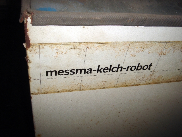 공구측정기 MESSMA TOOL MEASURE