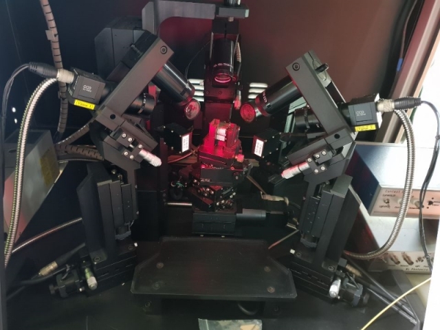 CAP WELDER,CAP 용접기,HIGH PRECISION LASER WELDING SYSTEM XL PHOTONICS,INC ...