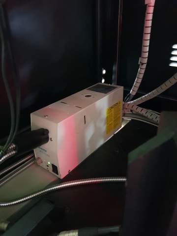 CAP WELDER,CAP 용접기,HIGH PRECISION LASER WELDING SYSTEM XL PHOTONICS,INC ...