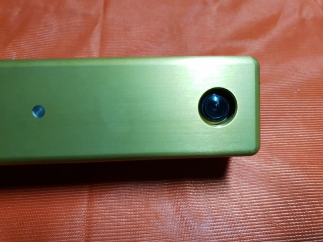 스테레오 카메라,POINT GREY BUMBLEBEE 2 스테레오 카메라,BUMBLEBEE STEREO CAMERA PTGREY ...