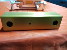 스테레오 카메라,POINT GREY BUMBLEBEE 2 스테레오 카메라,BUMBLEBEE STEREO CAMERA PTGREY ...