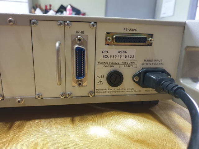 RDS Encoder,RDS Encoder GB-IB Decoded signal Input Pilot,RDS 인코더 디코딩 된 ...