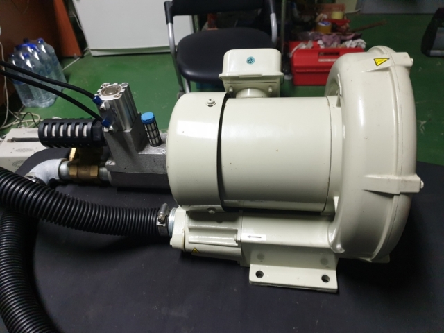 링블러워,링브로워, Ring Blower, Ring Compressor HO HSING, H.S MACHINERY CO,.LTD ...