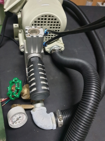 링블러워,링브로워, Ring Blower, Ring Compressor HO HSING, H.S MACHINERY CO,.LTD ...