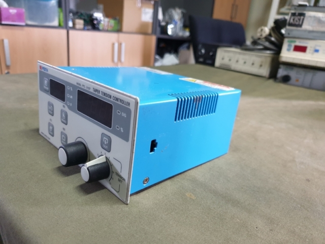 TAPER TENSION CONTROLLER PTC-311DT ,테이퍼 텐션 컨트롤러 PORA 220V, 재고2개