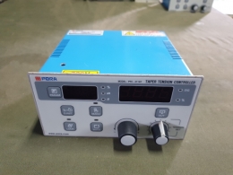 TAPER TENSION CONTROLLER PTC-311DT ,테이퍼 텐션 컨트롤러 PORA 220V, 재고2개