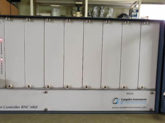 MK2 Control System,MK Control System,Behaviour Net Controller BNC MK2 ...