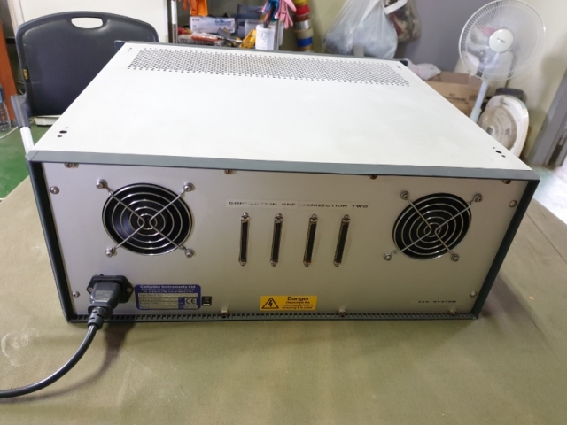 MK2 Control System,MK Control System,Behaviour Net Controller BNC MK2 ...