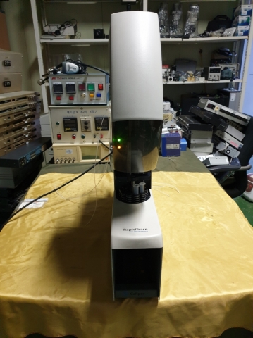 RapidTrace SPE Workstation,AUTOMATED SPE EXTRACTION WORKSTATION/SAMPLE ...