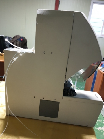 RapidTrace SPE Workstation,AUTOMATED SPE EXTRACTION WORKSTATION/SAMPLE ...