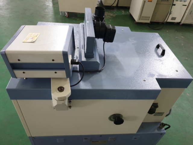 섬유코팅기,실험실용 섬유코팅기,시험용섬유코팅기,MATHIS LAB DRYER,LABCOATER Mtthis(Made in ...